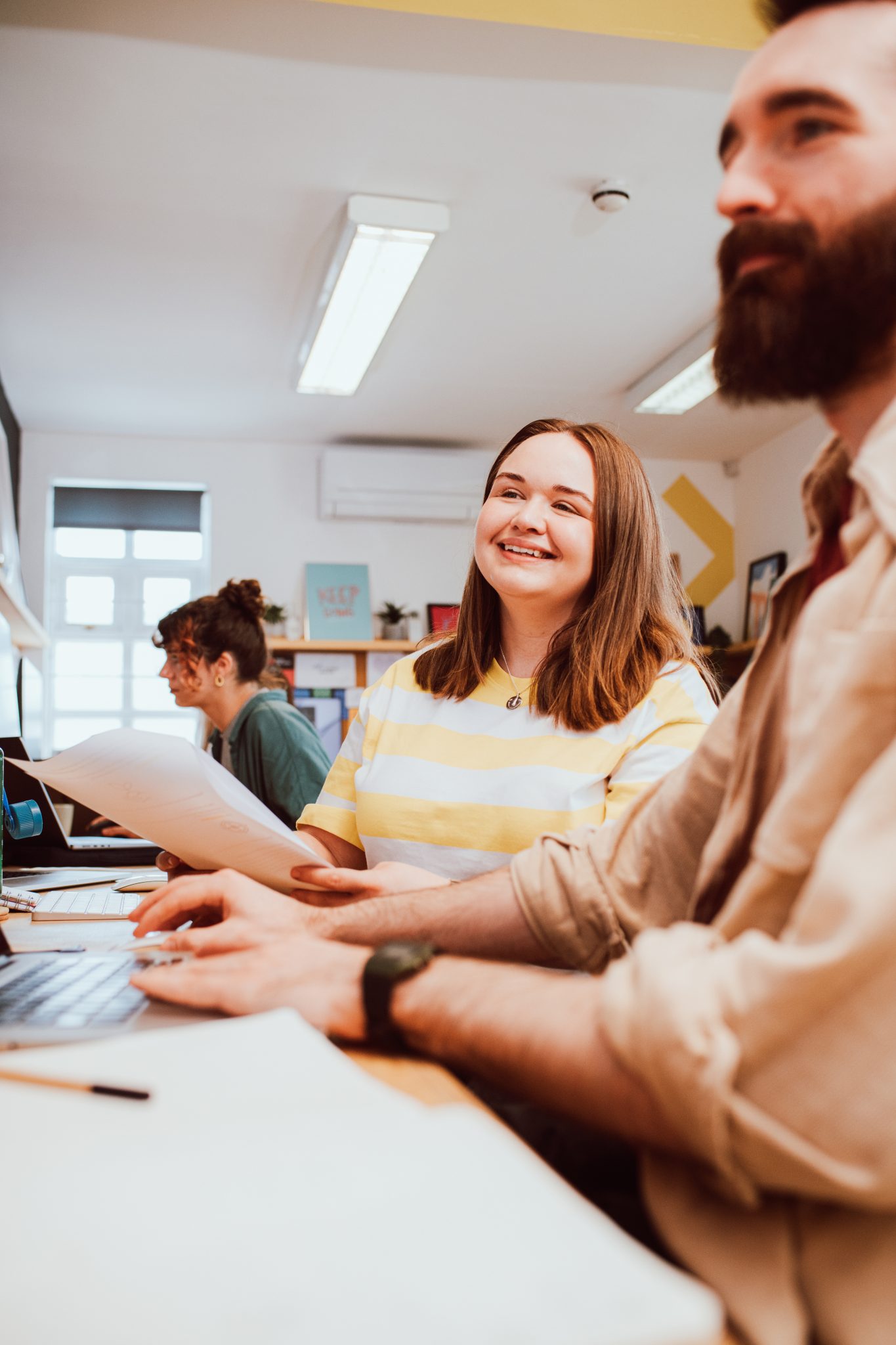 About Us | Future – Design & Website Agency Manchester