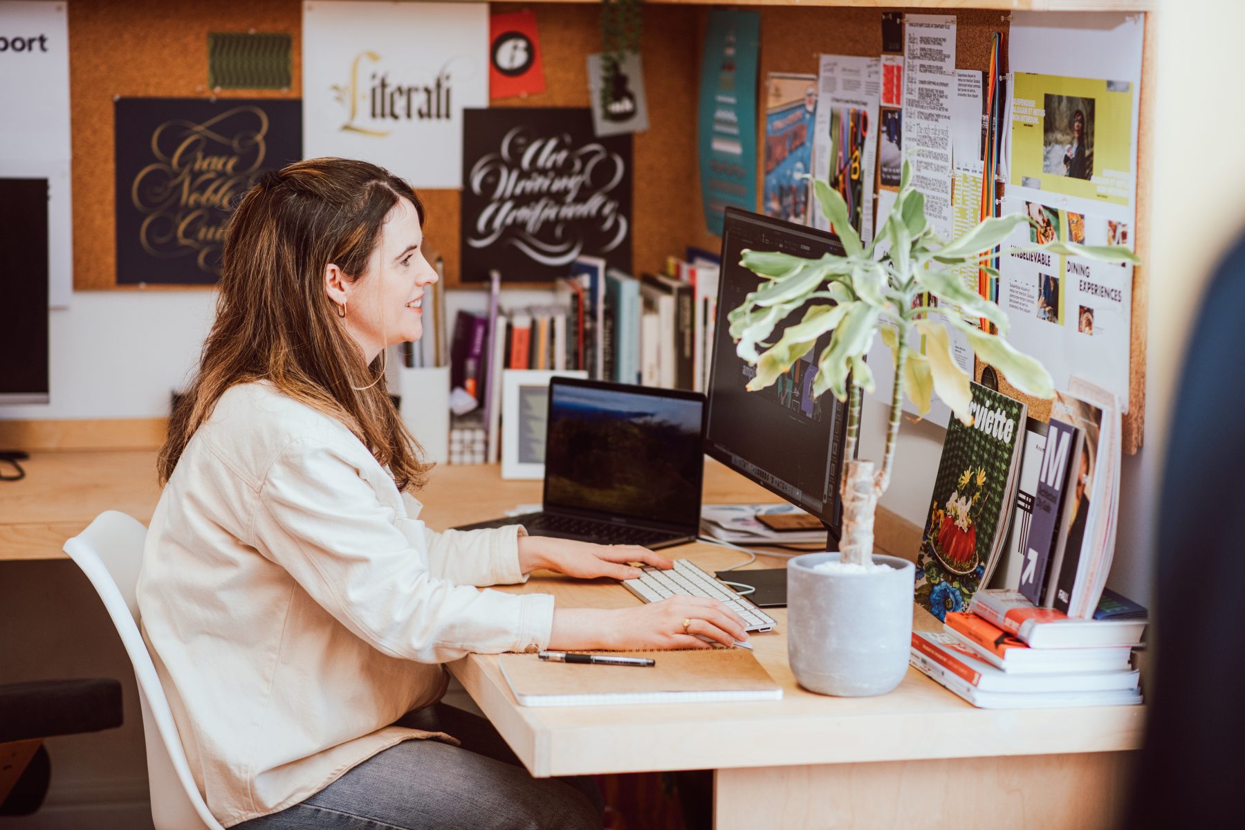Design & Website Agency, Manchester | Future
