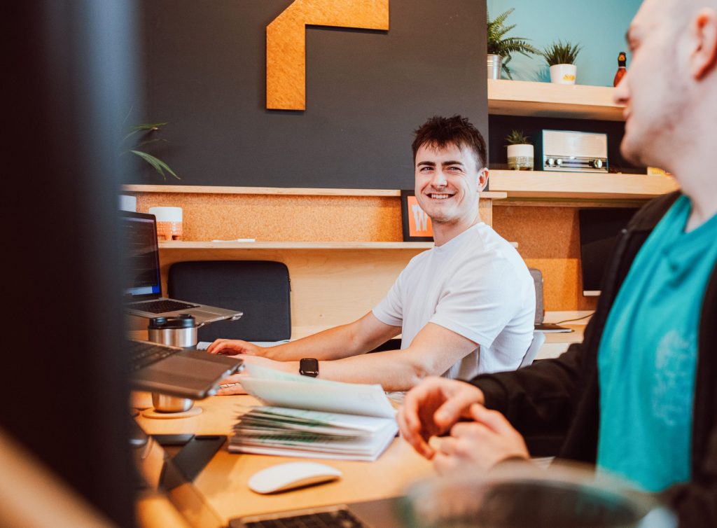 About Us | Future – Design & Website Agency Manchester