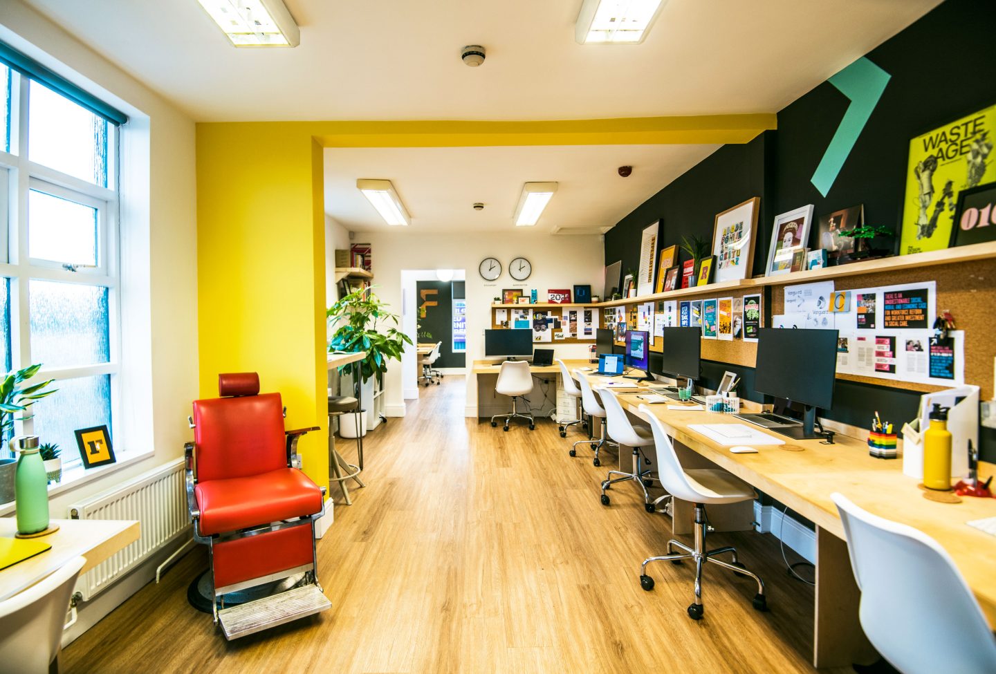 About Us | Future – Design & Website Agency Manchester
